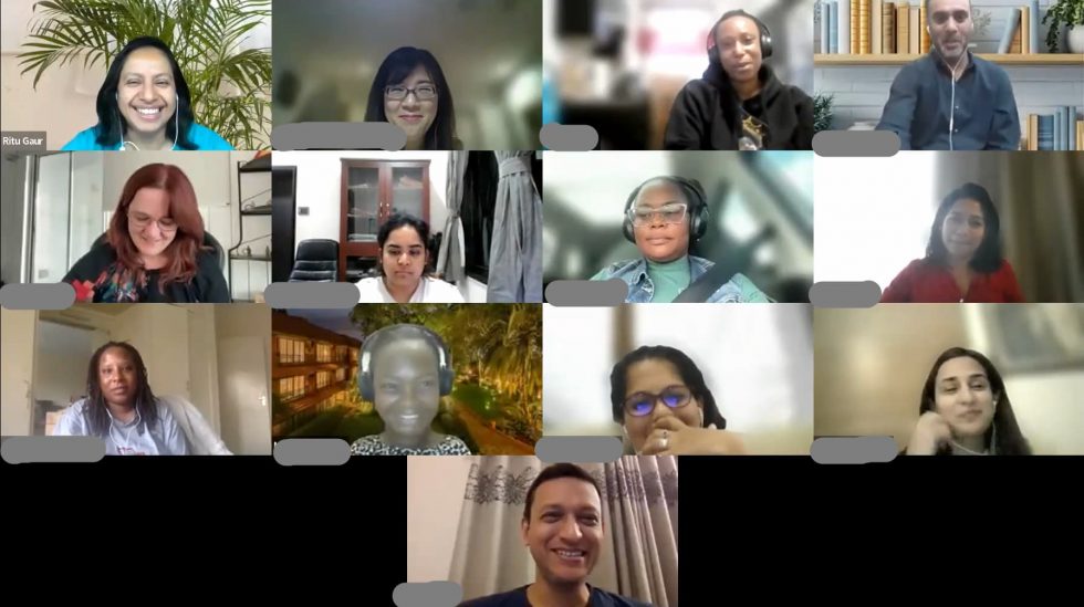 ICF Coaching Certification Programs Online | NLP Online Course